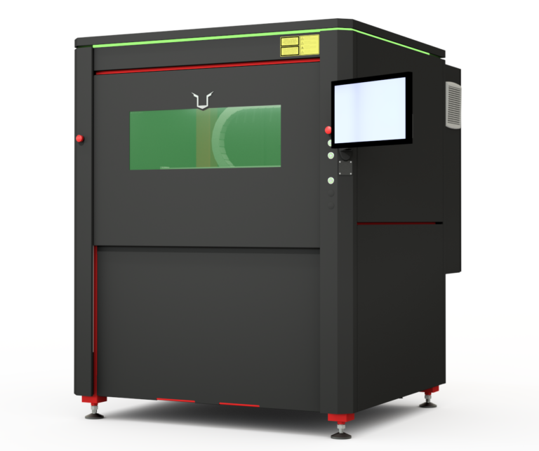 Lion Lasers - Voor lasergraveren, lasercoderen, lasersnijden, laserreinigen