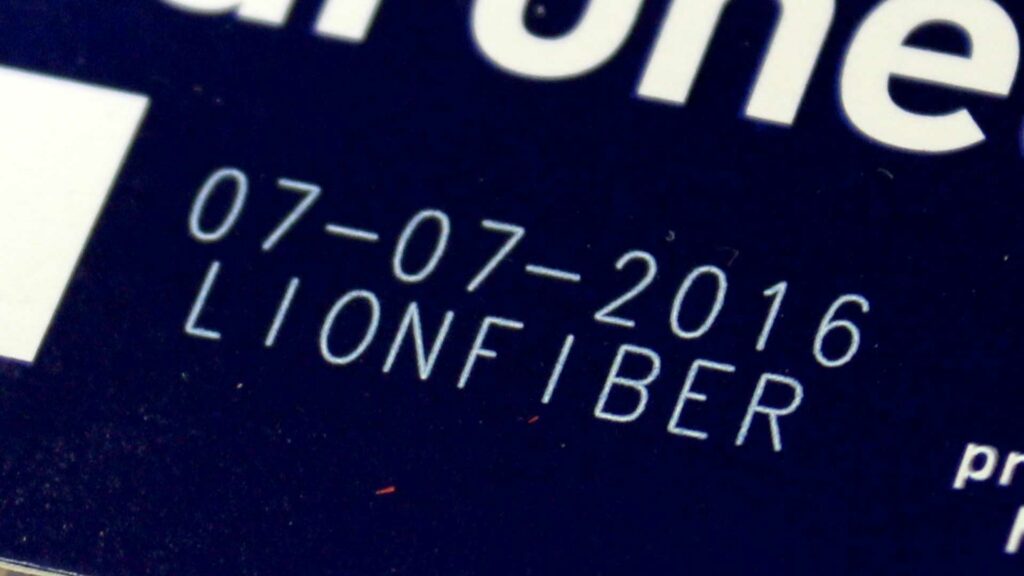 Laser toepassingen - Lion Lasers